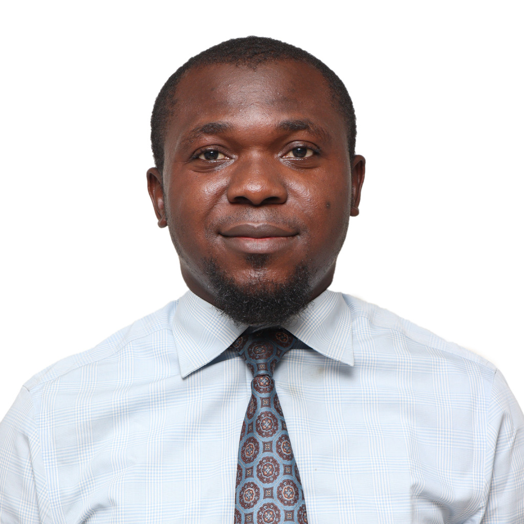 Daniel Jacob - Administrative Officer - Association for Reproductive and Family Health | XING