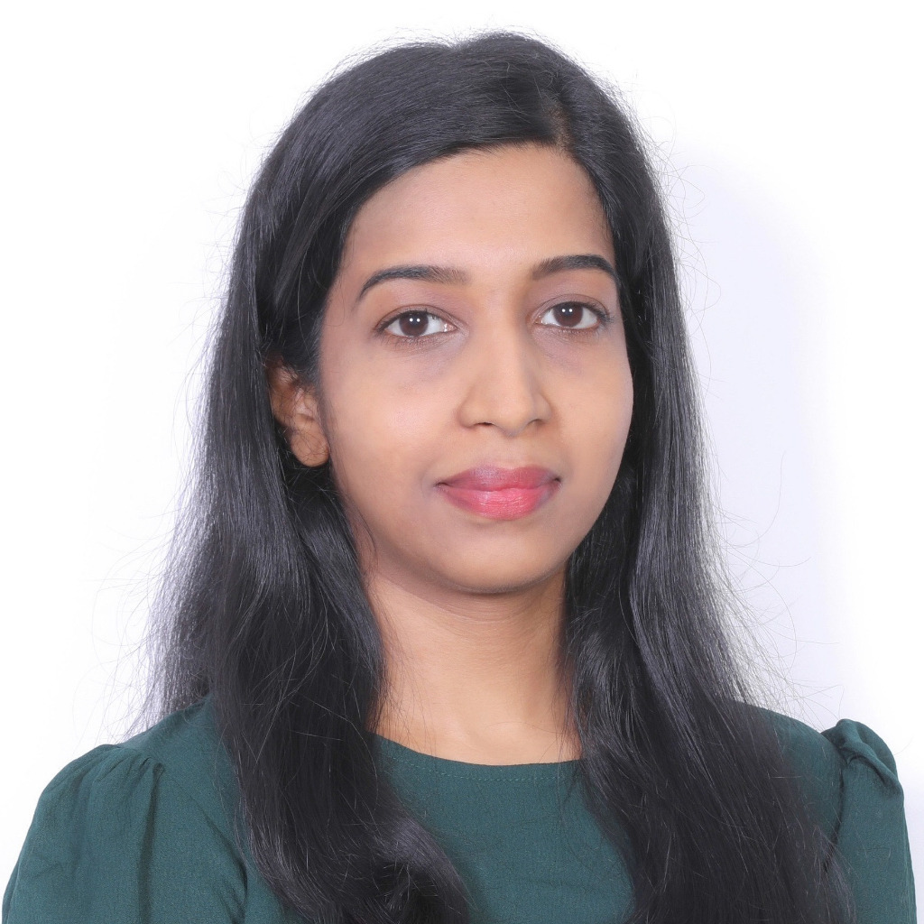 Debbie Dahlia - SAP SD Consultant - Yash Technologies | XING