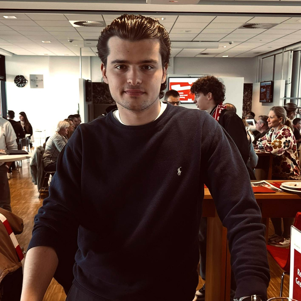 Elias Maschke - Automobilkaufmann - Autohaus Raab GmbH | XING