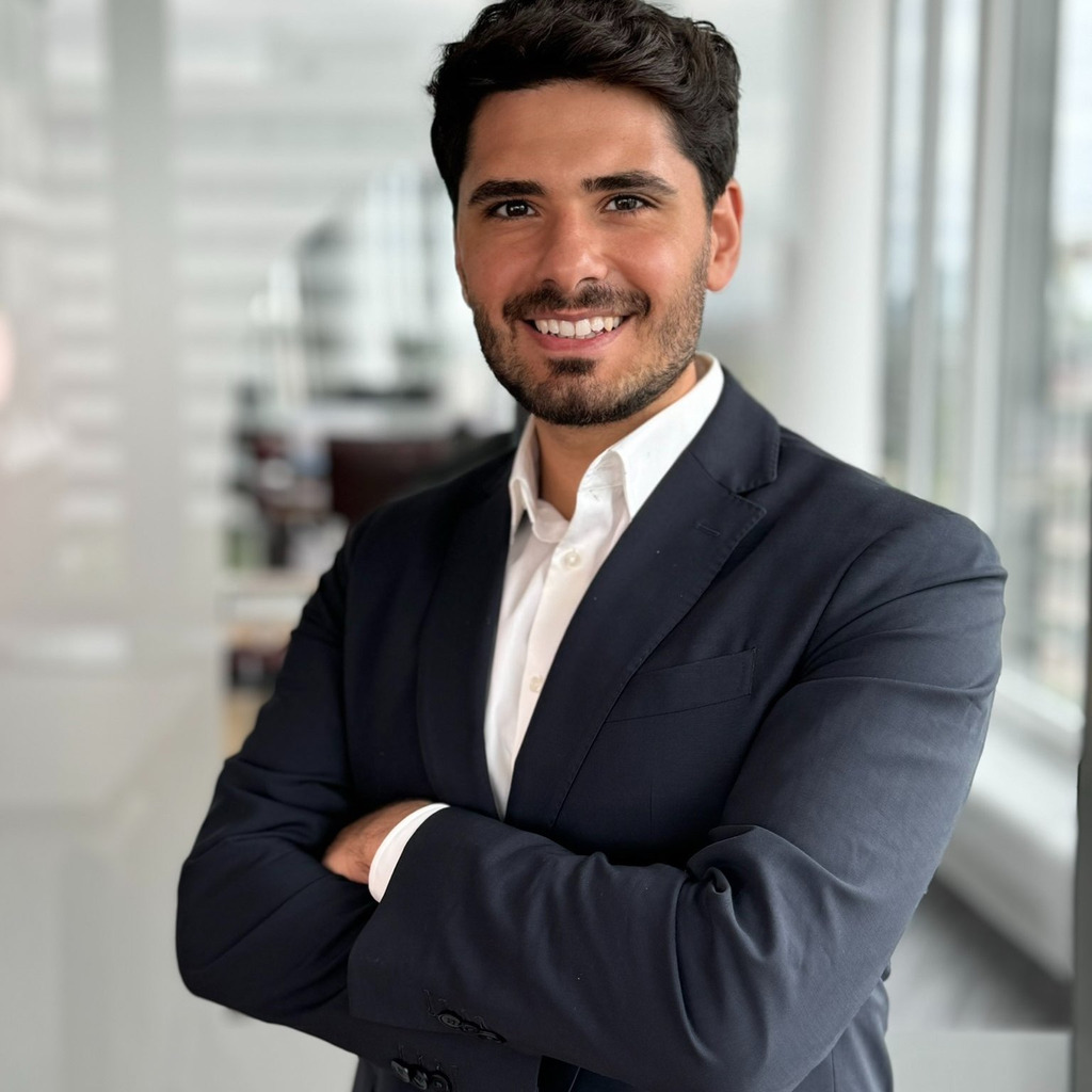 Ethem Dagli - Founder & Managing Consultant - Talentfix | XING