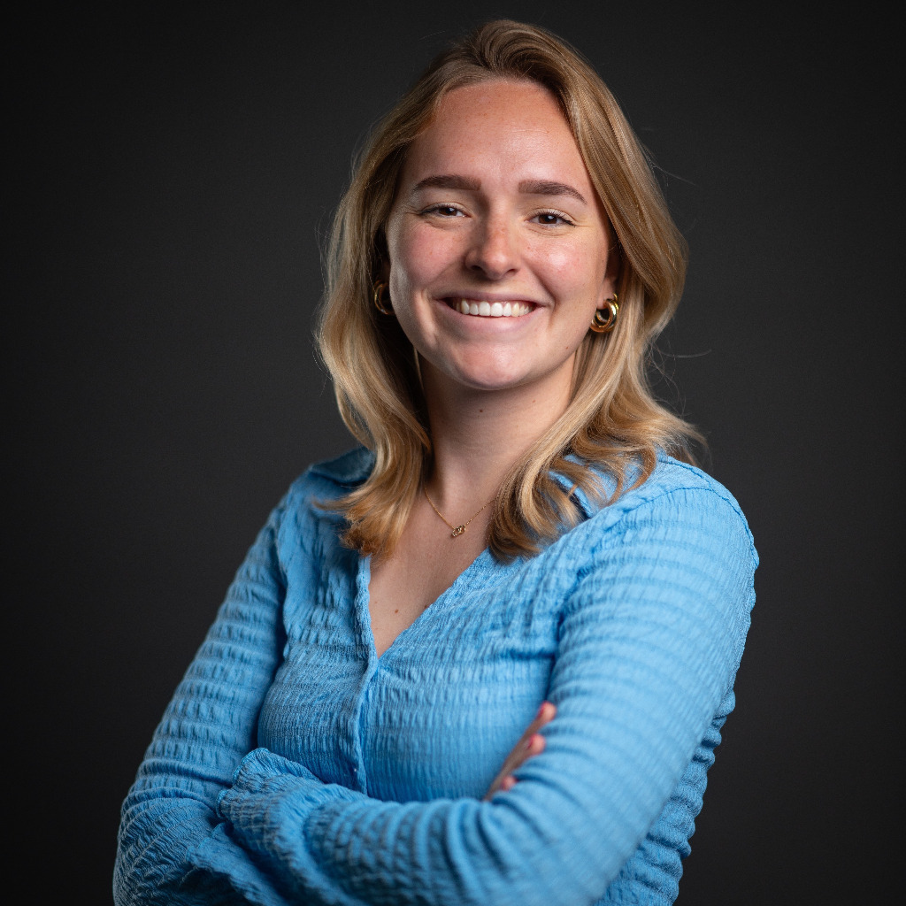 Lisa Verschure - Head of Recruitment - Locus People | XING