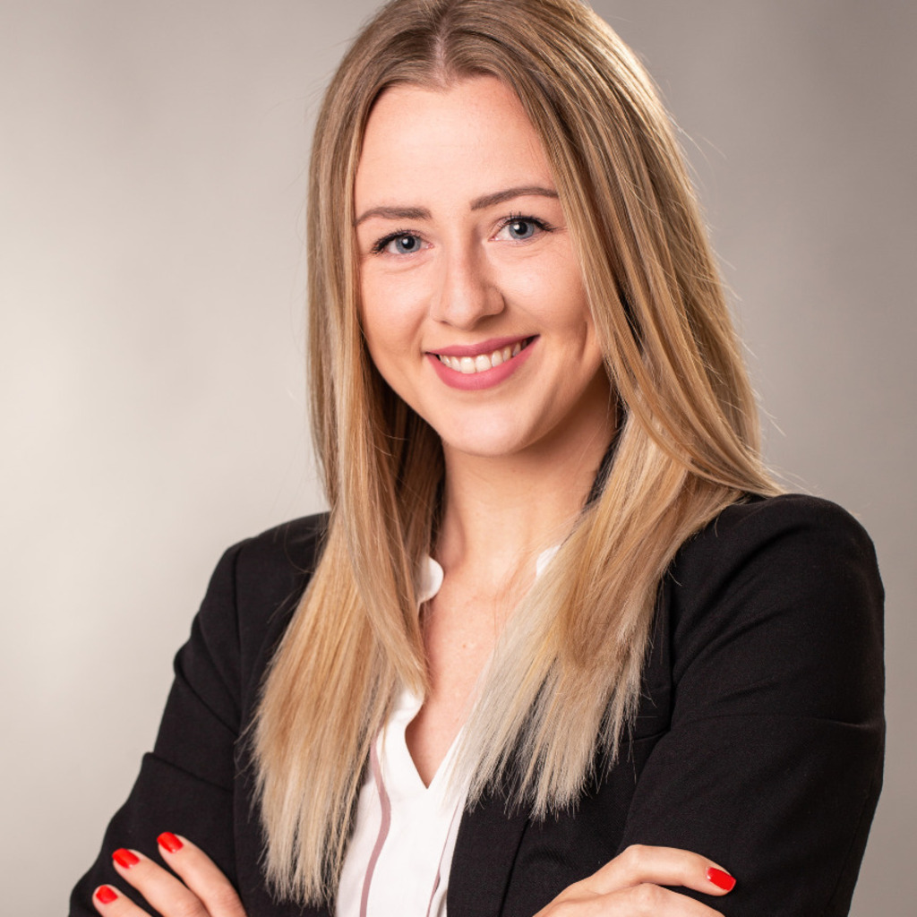 Gesine Heuser-Jardin - Verkaufsberater - Hilti Deutschland | XING