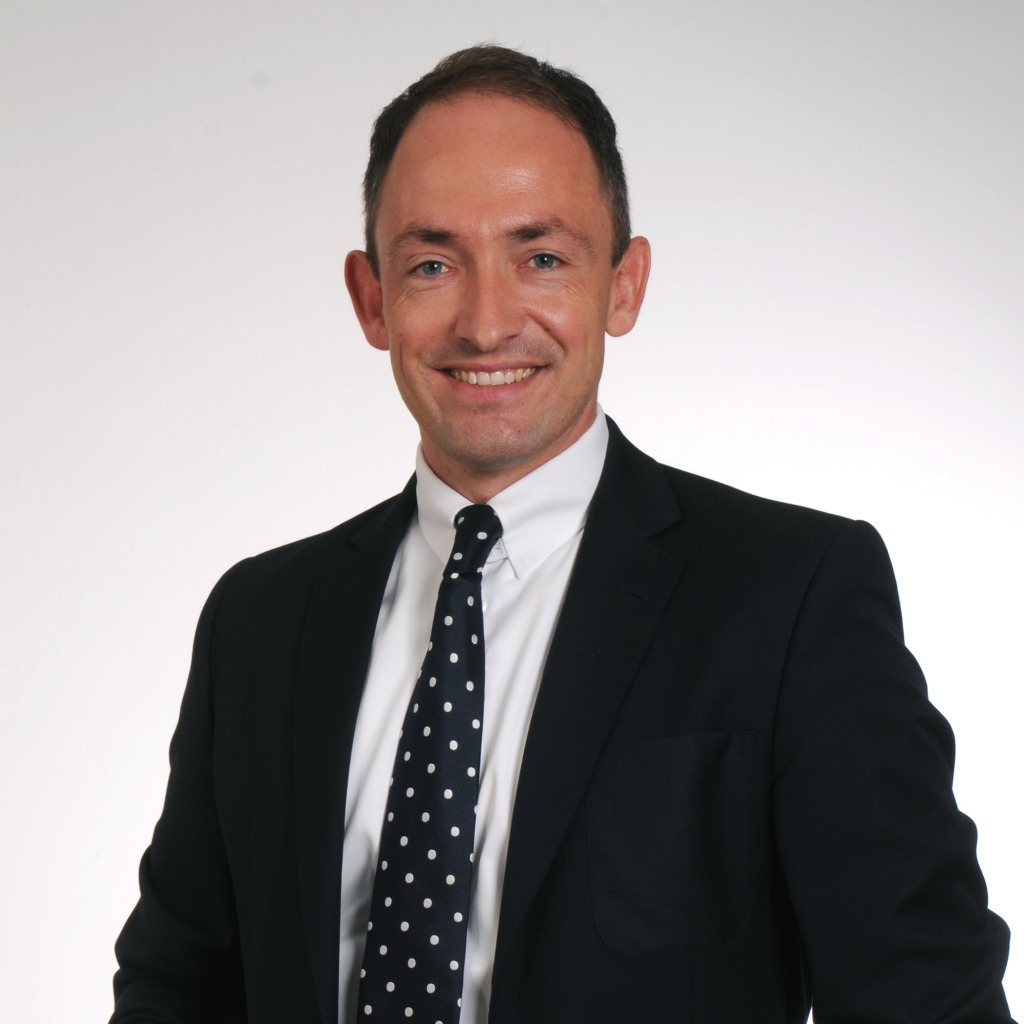 Pascal Porsche - Geschäftsstellenleiter - SIGNAL IDUNA Gruppe | XING