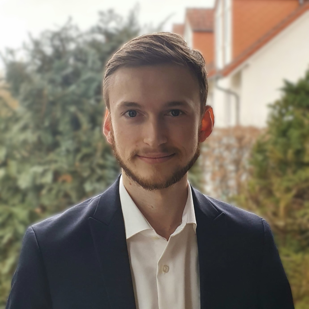 Daniel Falk - Consultant | Strategy and Transactions - Valuation ...