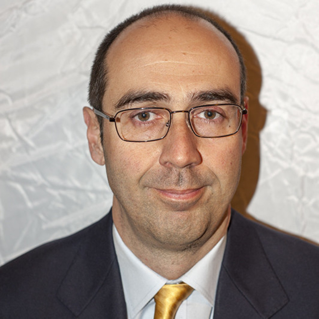 Massimo Anselmi - Quality methods - ThyssenKrupp Presta AG | XING