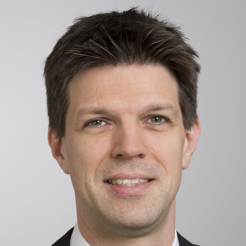 Patrick Kaiser - Stv. Abteilungsdirektor - DZ BANK AG | XING