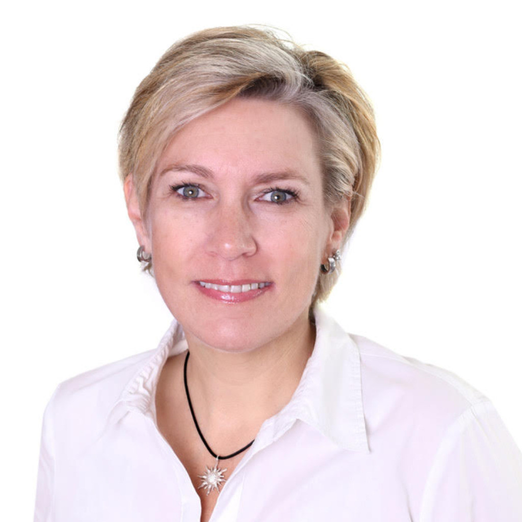 Barbara Krüger-Lorenzen - Assistenz der Geschäftsleitung - Stadt | XING