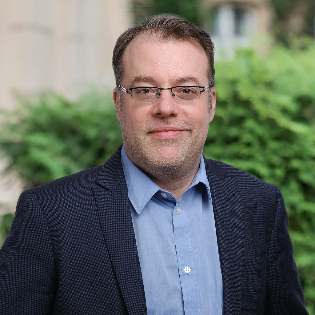 Till Hoffmann - Sachverständiger Immobilienbewertung - Sachverständigenbüro Dr. Gleser ...