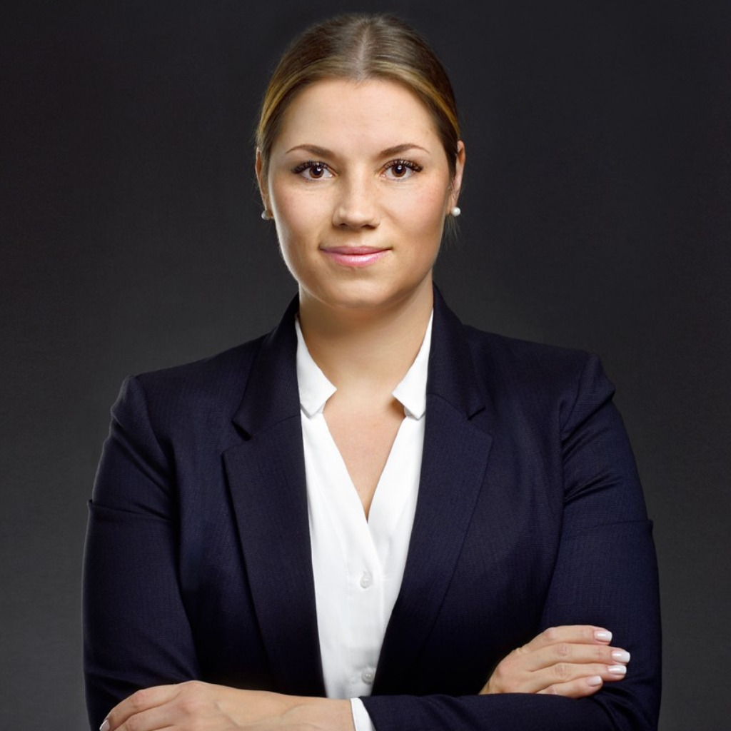 Sandra Hoffmann - Service & Qualitätsmanagement ...