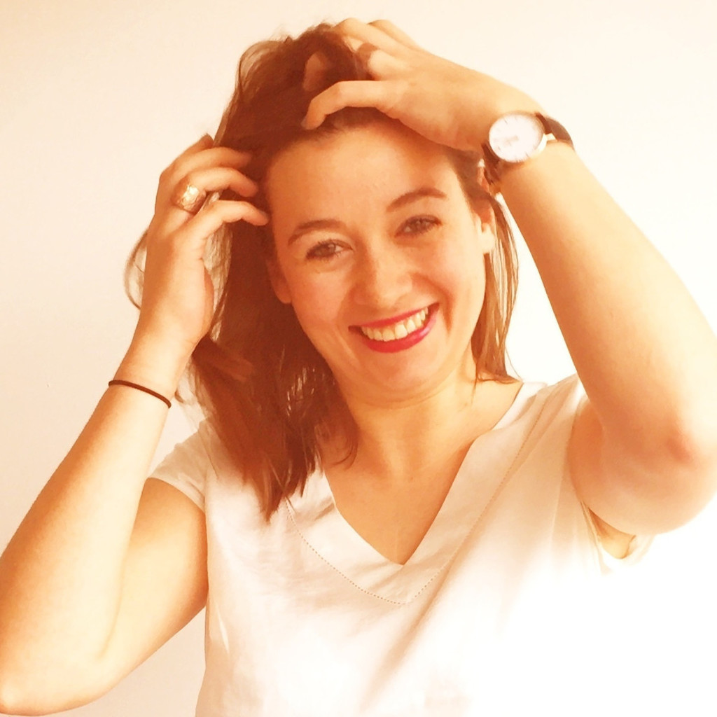 Alice Jo Tietje - Online-Redakteurin ran.de - ProSiebenSat.1 Media SE ...