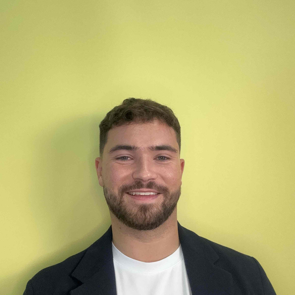 Leonard Wichmann - Maklerconsultant - germanBroker.net AG | XING