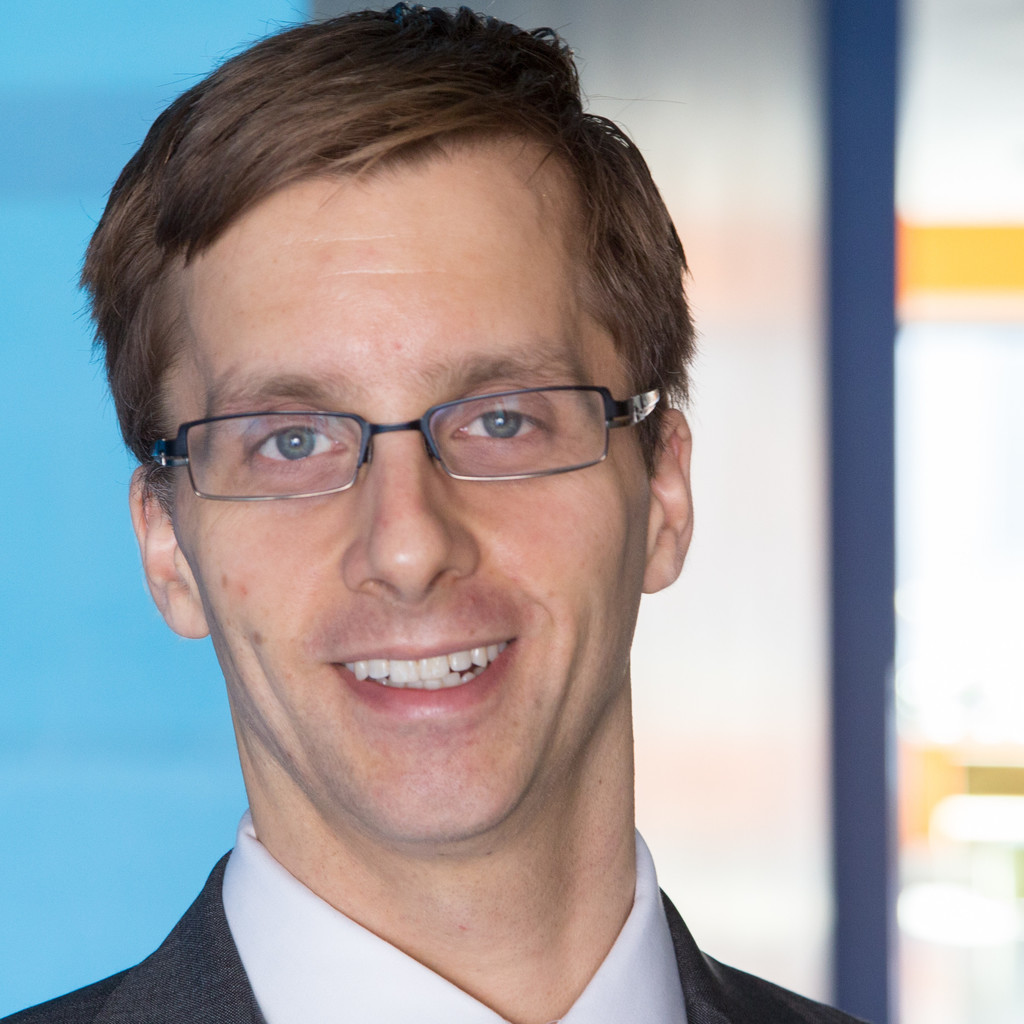 Dr. Samuel Bader - Post-doctoral Scientist - Institute for Systems ...