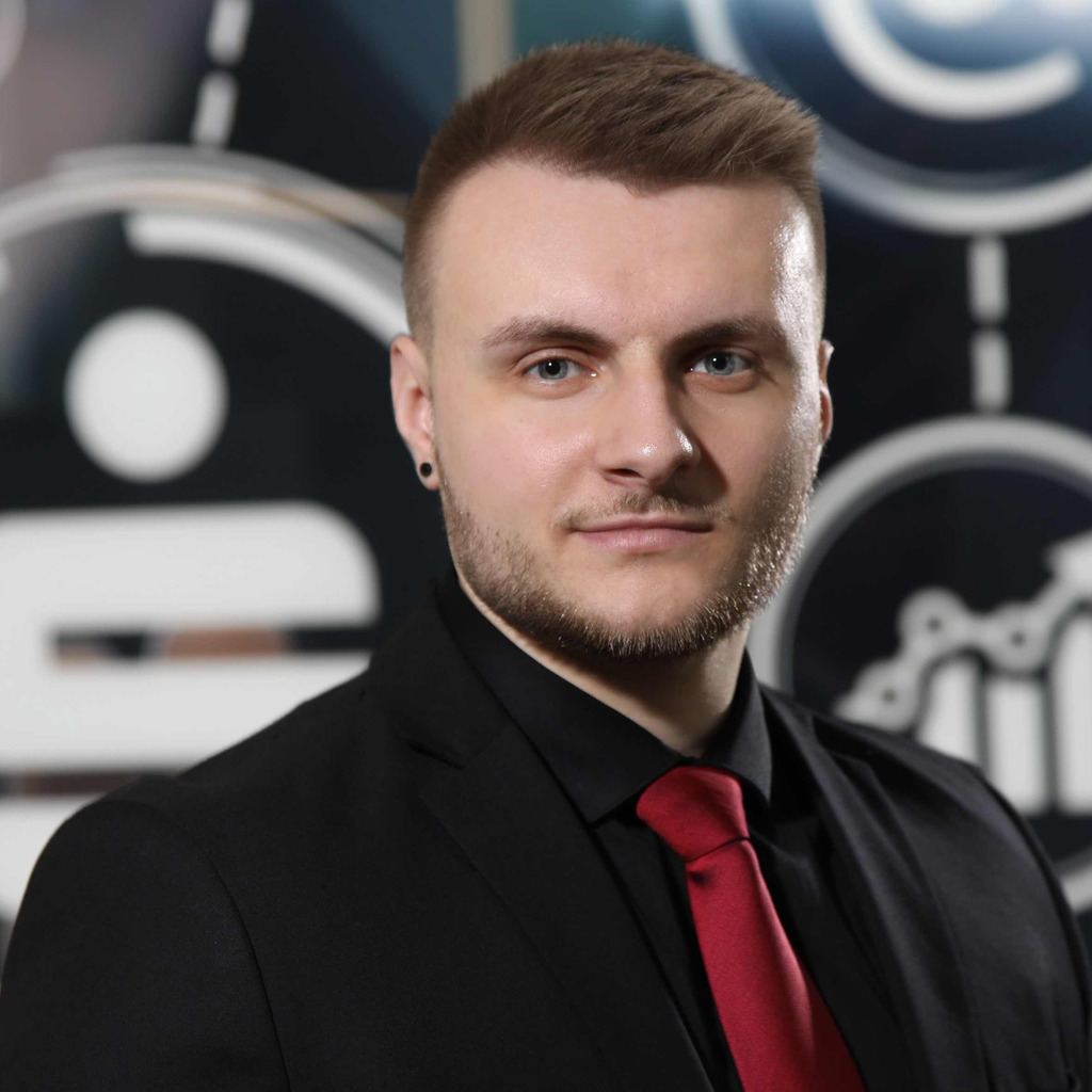 Steven Rode - Sachbearbeiter Geldwäsche- & Betrugsprävention - SIZ GmbH ...