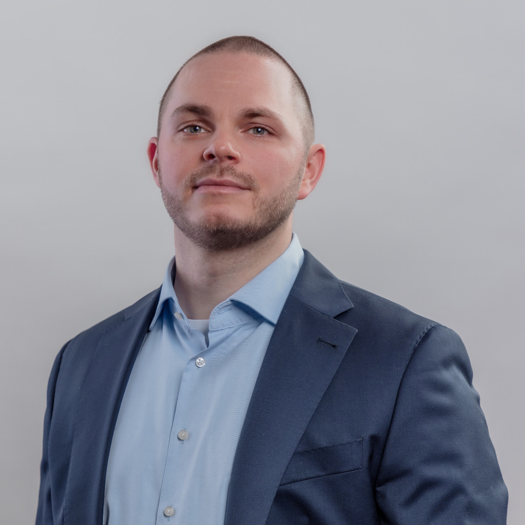 Dipl.-Ing. Benjamin Brammer - Geschäftsführer - Wolf & Brammer UG ...