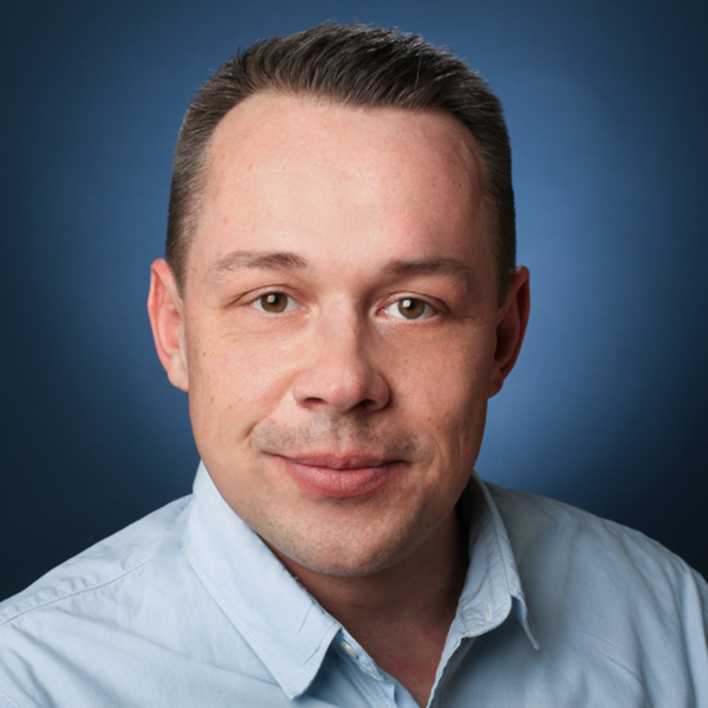 Patrick René Lanisnik - IT Consultant Tax procedure - Dataport AöR | XING