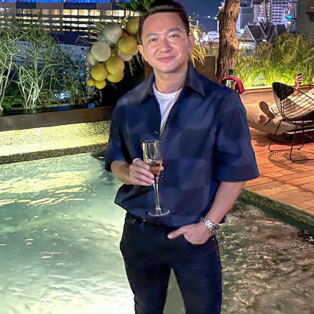 Ming Dan Sim - Pharmaceutical sales representative - BD Medical | XING