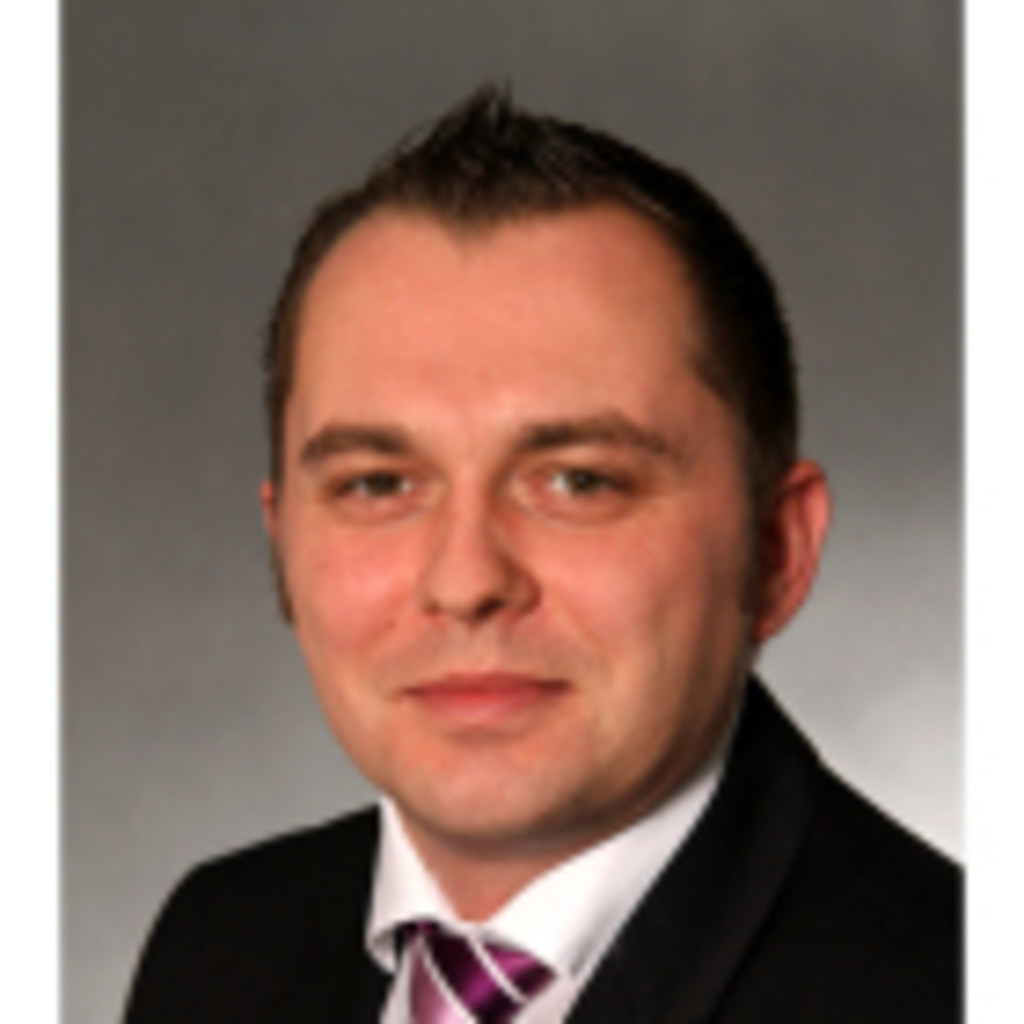 Daniel Janke - Leiter Projektabwicklung - Riello Power Systems GmbH | XING