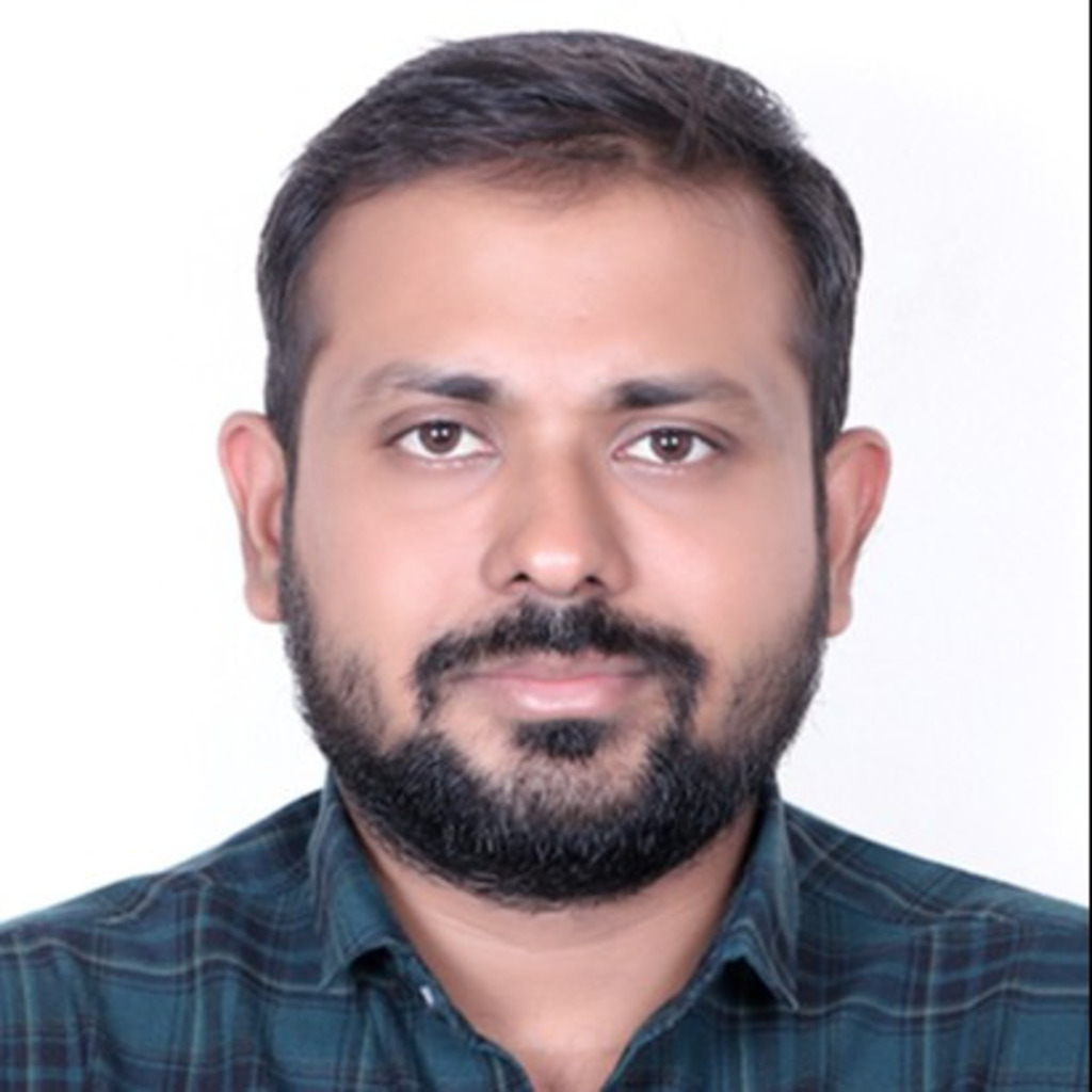 Kirtikumar Thakur - Teamcenter Consultant - Tata Technologies Ltd | XING