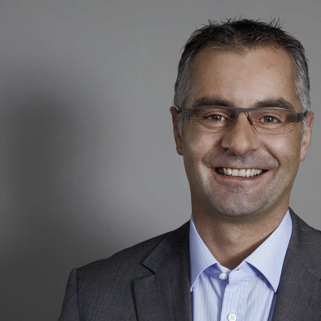 Dipl.-Ing. Martin Zehnder - Owner - 10DER AG | XING