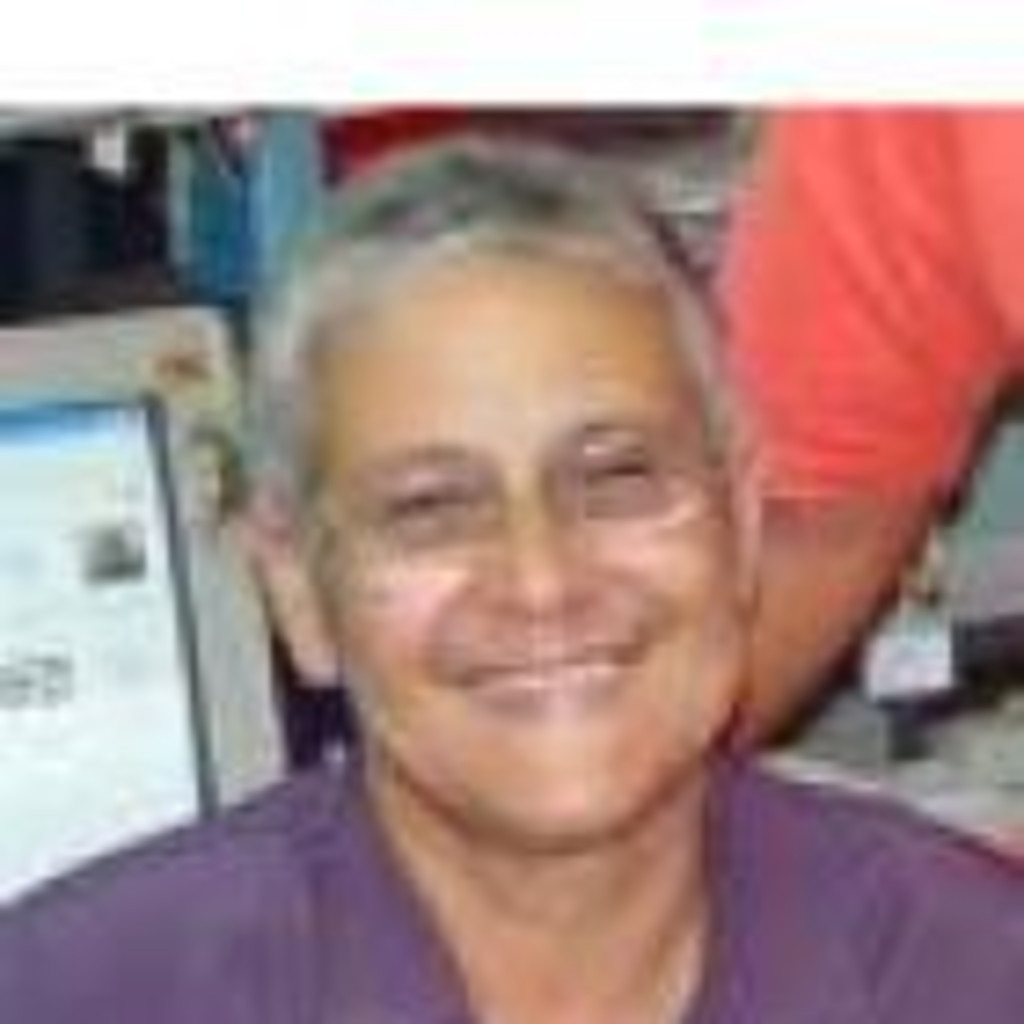 Rosa Baez - periodimo digital - Grupo Cuba coraje | XING