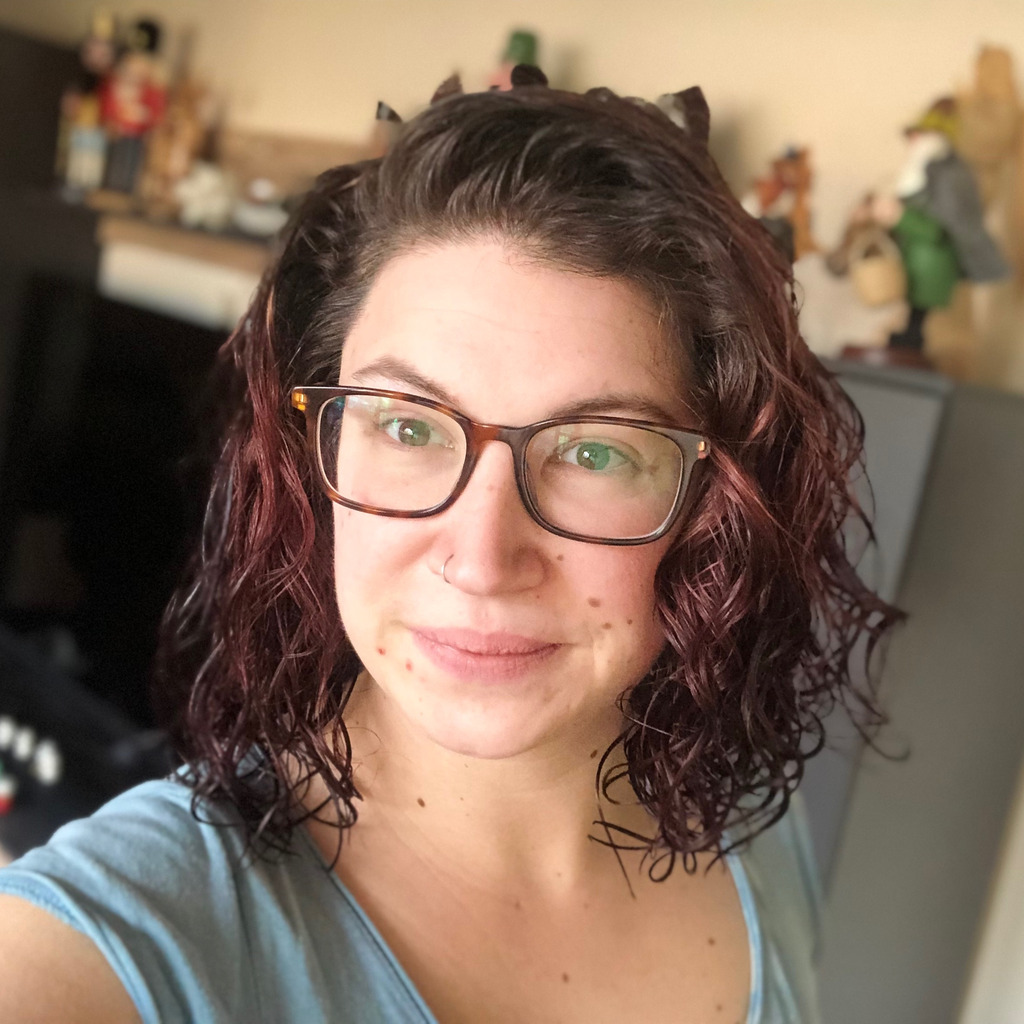 Julia Stephan - Pflegefachfrau - KATHARINENHOF Seniorenwohn- und ...