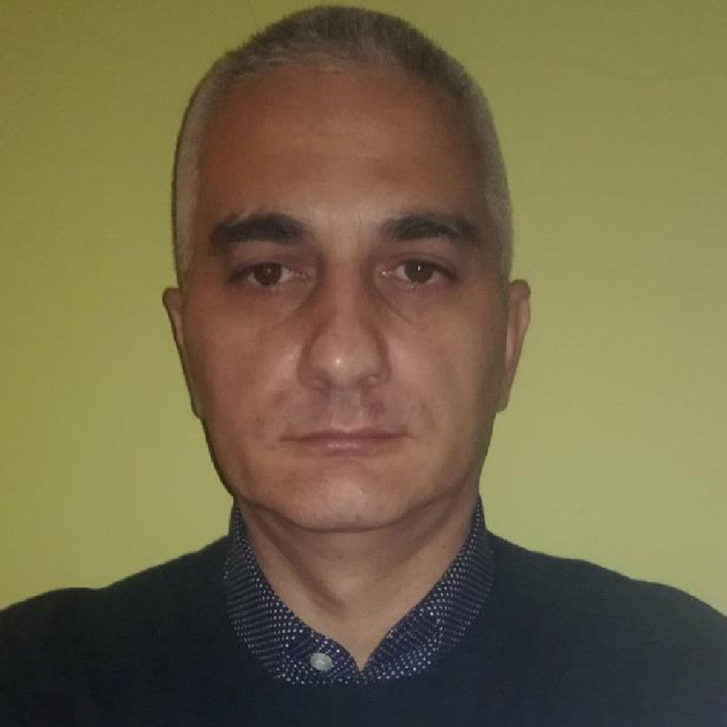 Dragan Drenjanin - Programmer - Freelance | XING