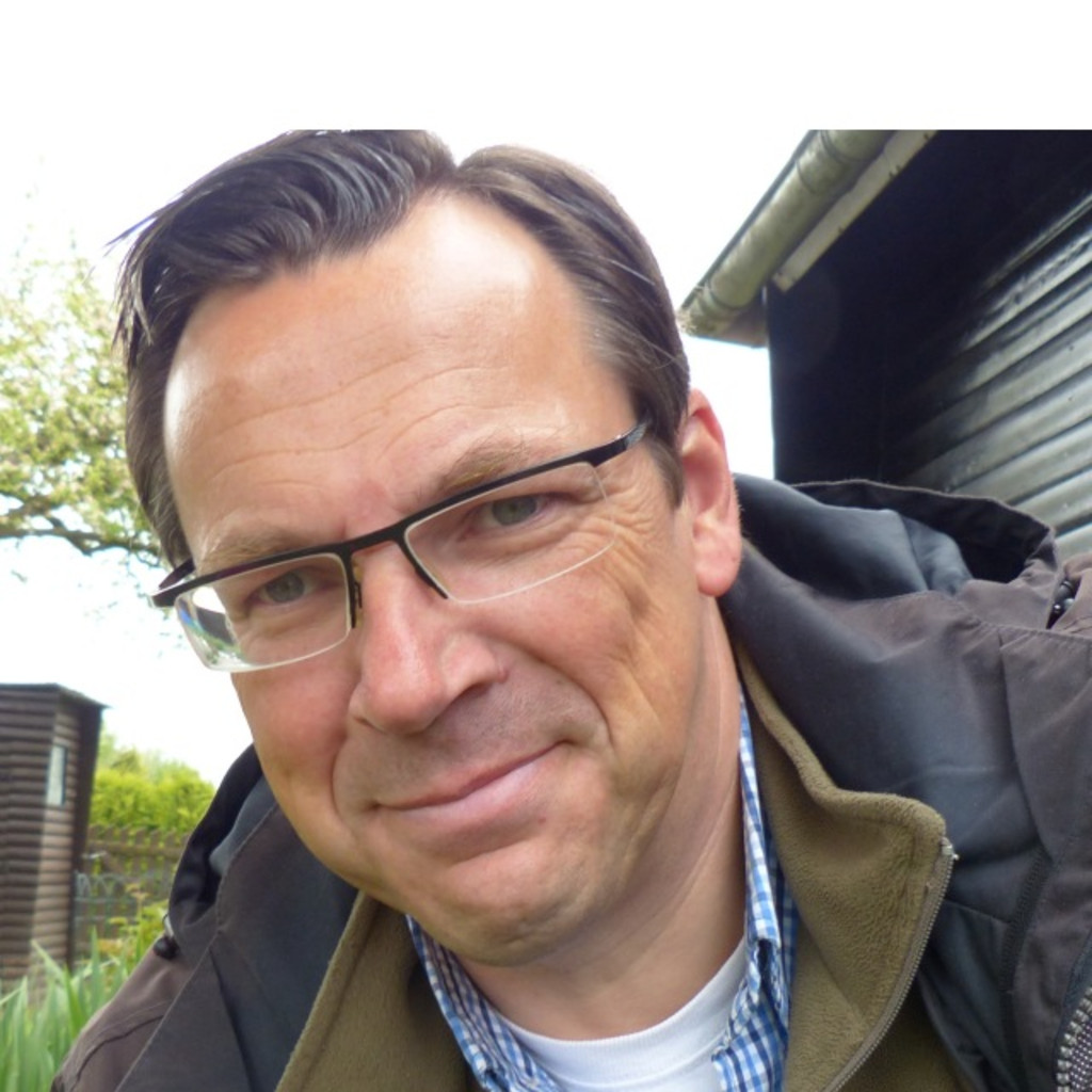 Jan Ackermann - "Orientierungsphase" - Jan Ackermann | XING