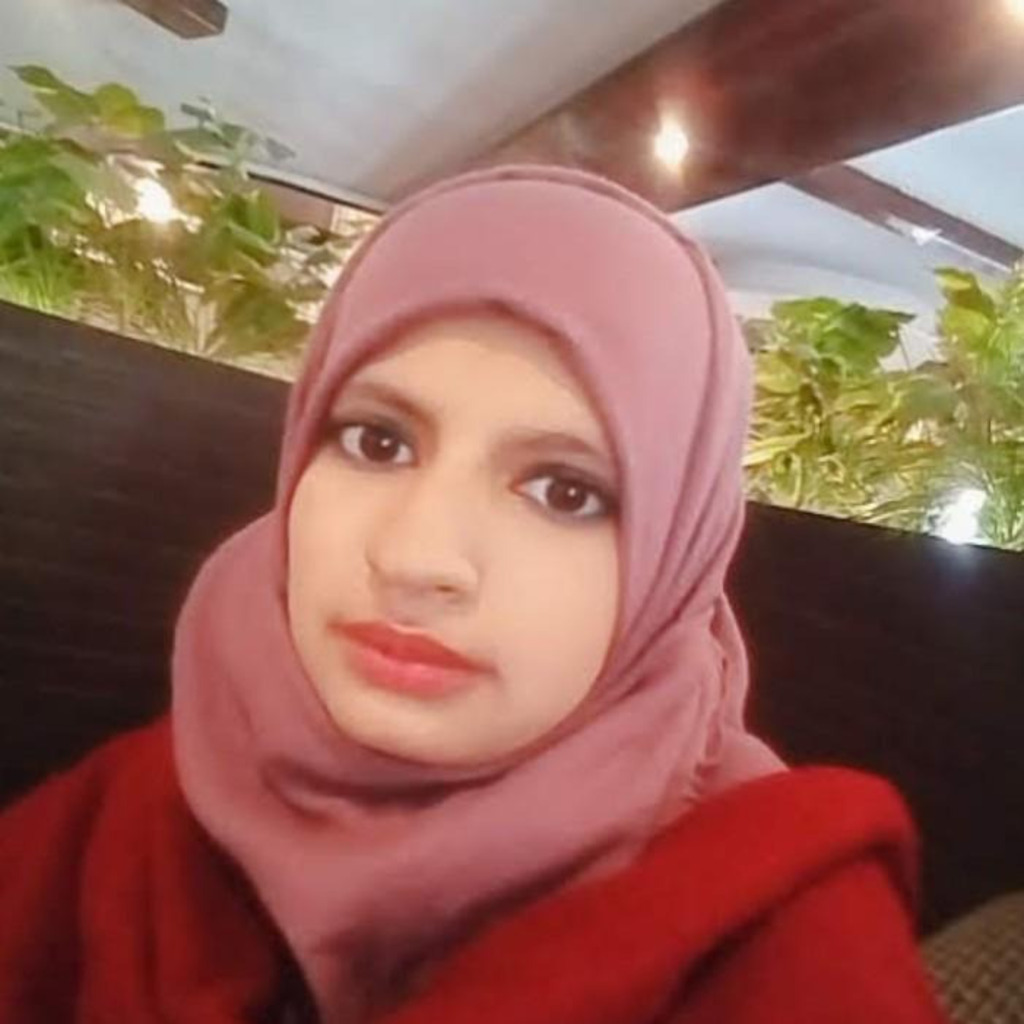 Misbah Mubeen - Content Writer - Fiverr | XING