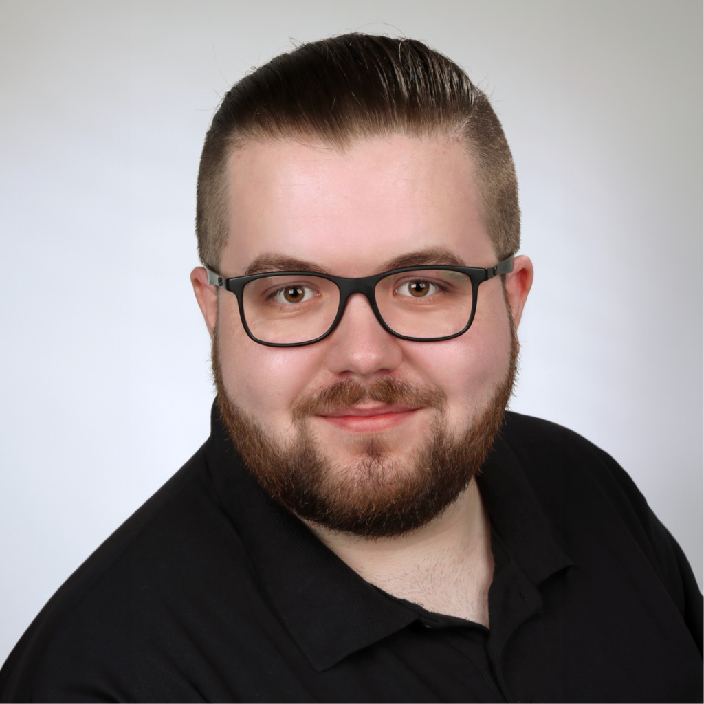 Joshua Kraus - IT-Systemadministrator - RLE INTERNATIONAL Group | XING