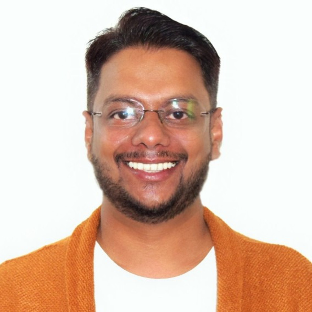 Akshay Arland - Assistant Manager - Persistent Systems | XING