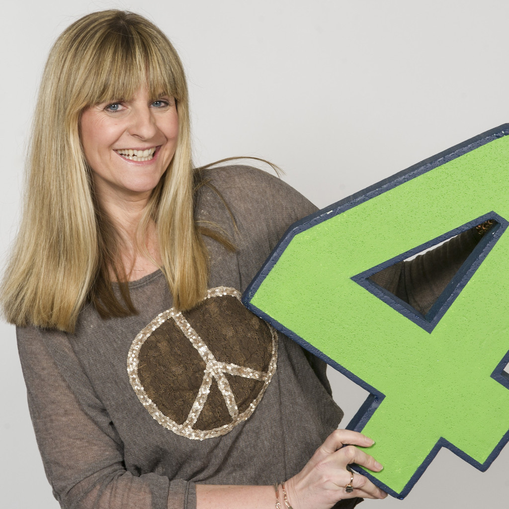 Stefanie Czaja - Moderatorin - SWR | XING