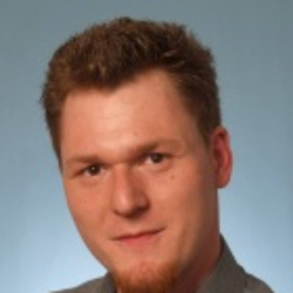 Andreas Schellenberger - Gerätekonstrukteur - AFRISO-EURO-INDEX GmbH | XING