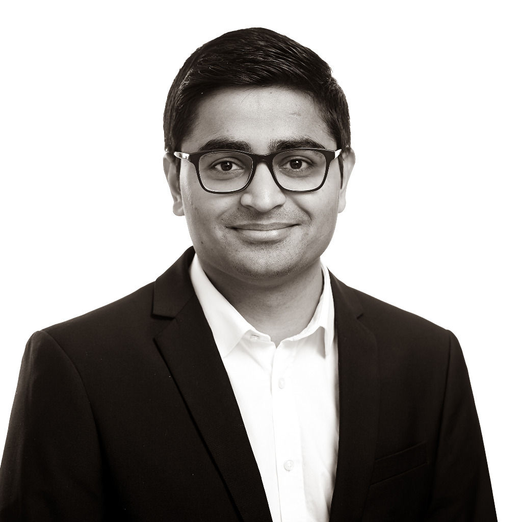 Ing. Yogesh Katrodiya - Development Engineer - Sauber Technologies AG | XING