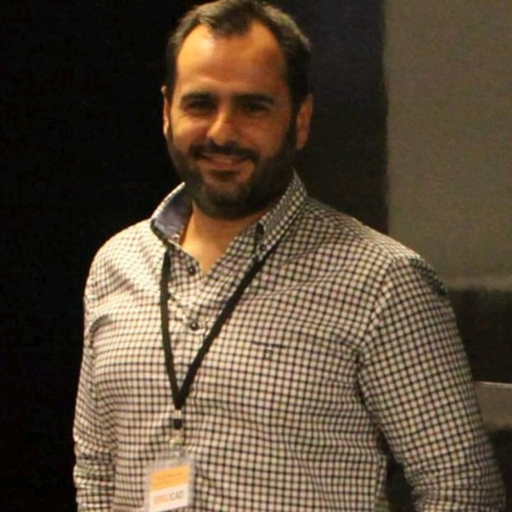 GEORGE TSIAMTSIAKIRIS - Civil Engineer - ERGOCAD | XING