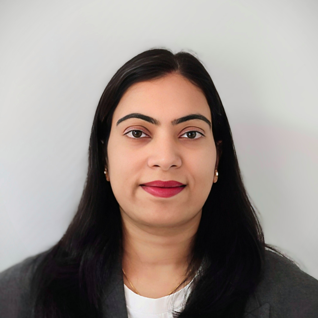Divya Sahay - Validation Engineer - Expleo Group | XING
