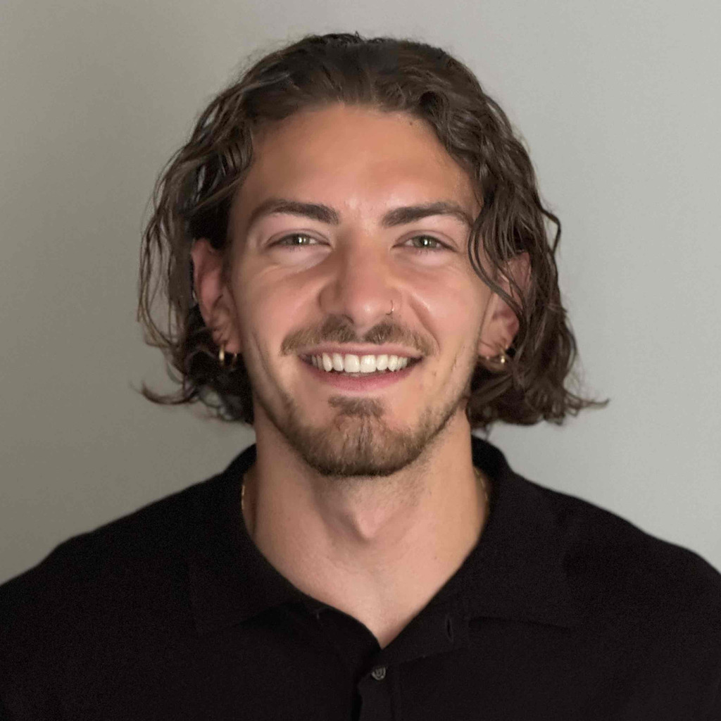 Davide Esposito: Webdeveloper | XING