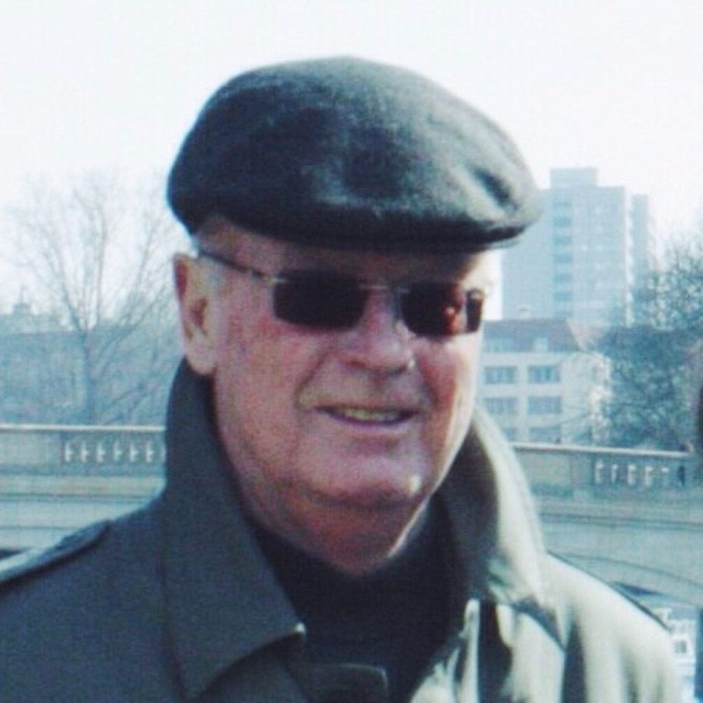 Dr. Harry Moore - Managing Director - Moore Fleming | XING