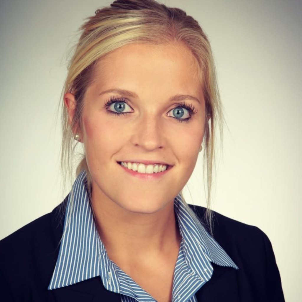 Anna Schäfer - Technischer Mitarbeiter - Cotec GmbH | XING