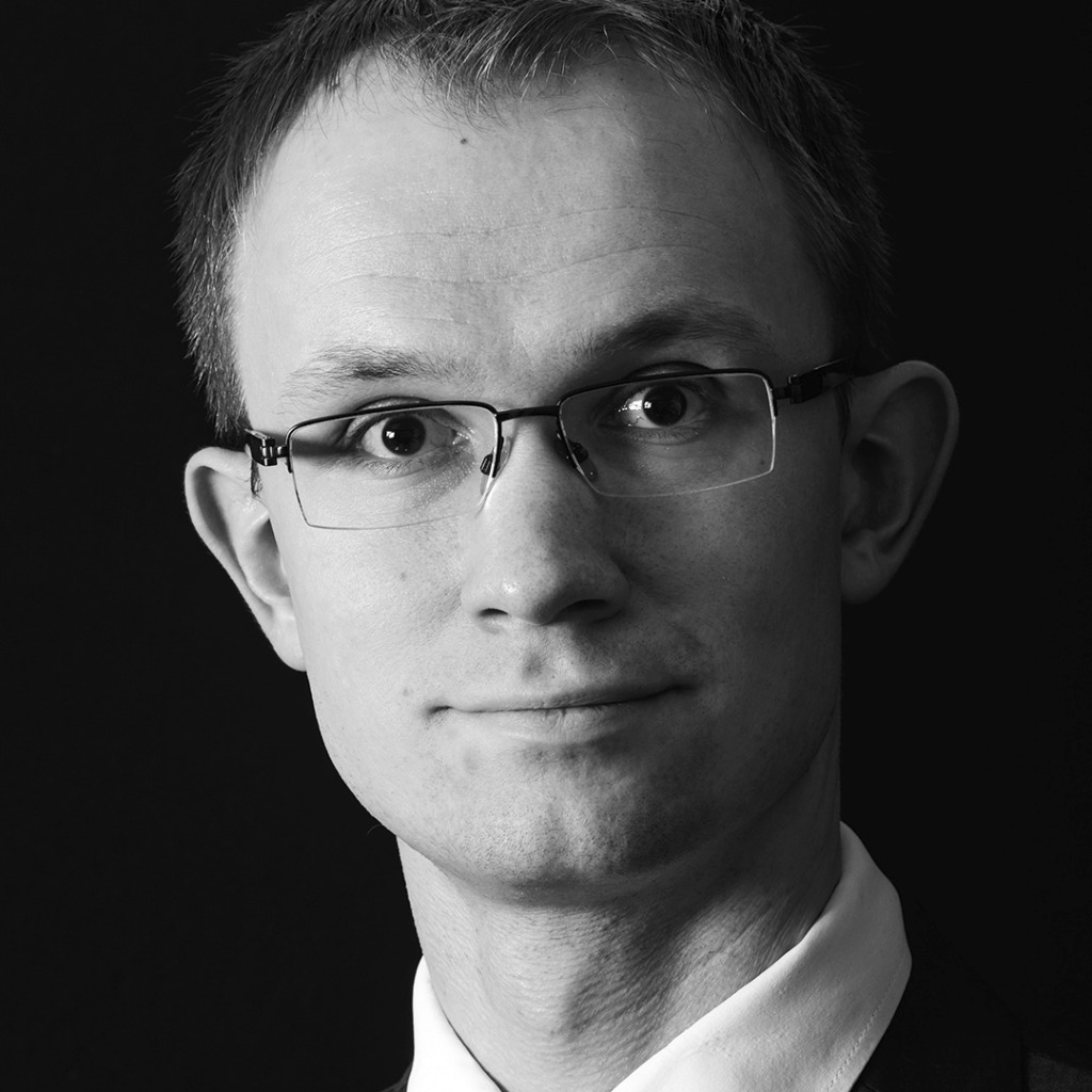 Christian Krüger - Teamleiter Projektleitung - ISCUE GmbH & Co. KG | XING