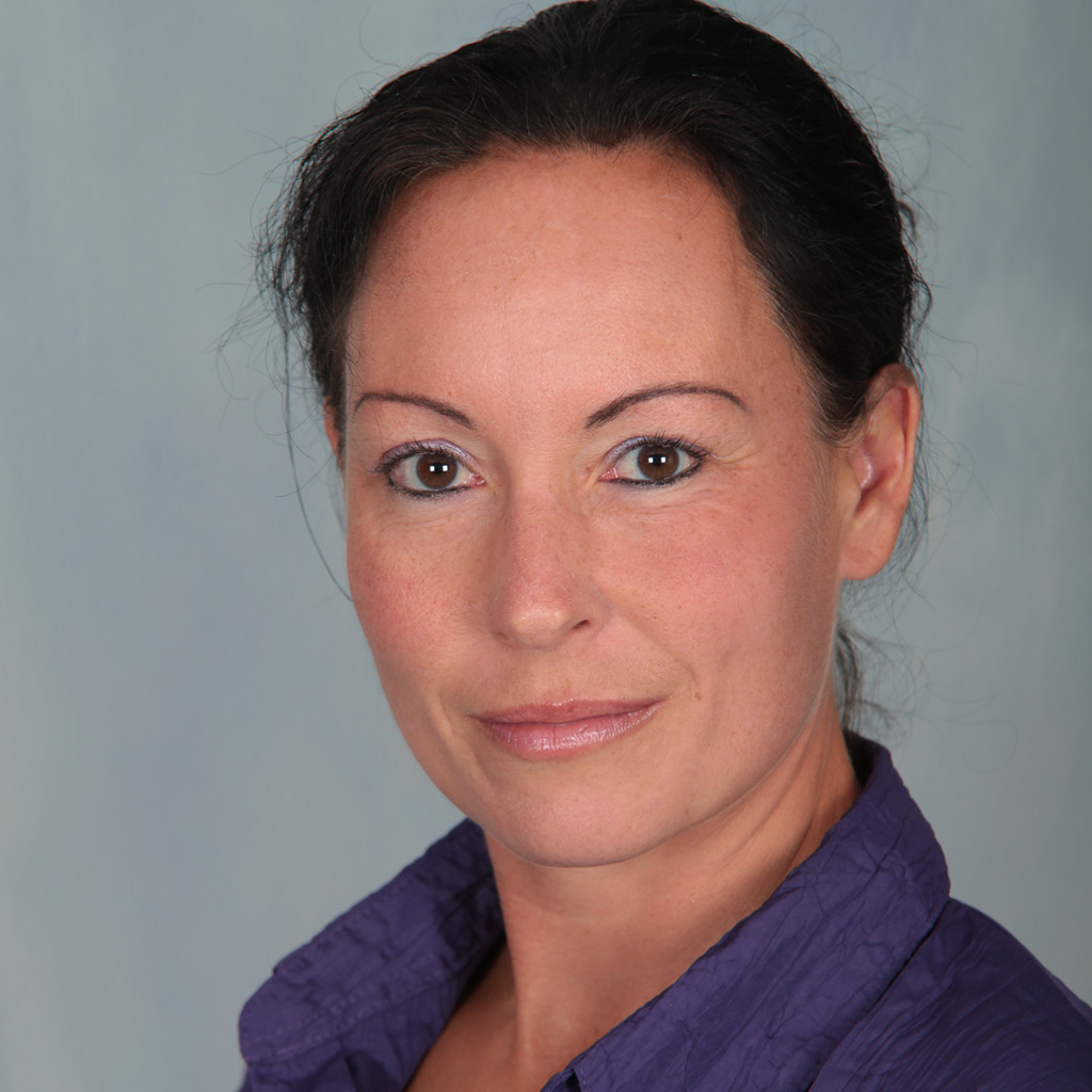 Diana Krämer - Compliance Manager, Security Operation Manager ...