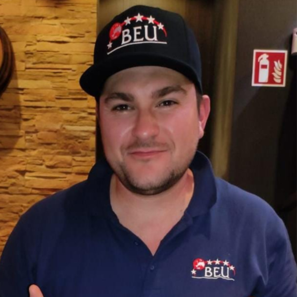 George Goldberg - Professor / Unternehmer / Sprachdozent - BEU Business ...