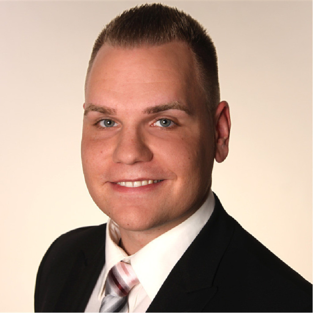 Richard Seidel - Project Manager Product & Business Engineering ...