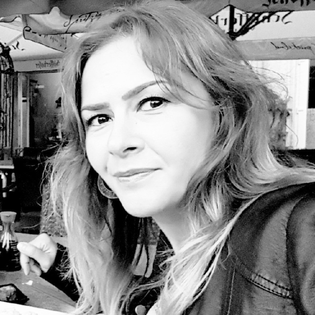 Burcu Raschke - Kundensachbearbeiterin - Berliner Wasserbetriebe | XING