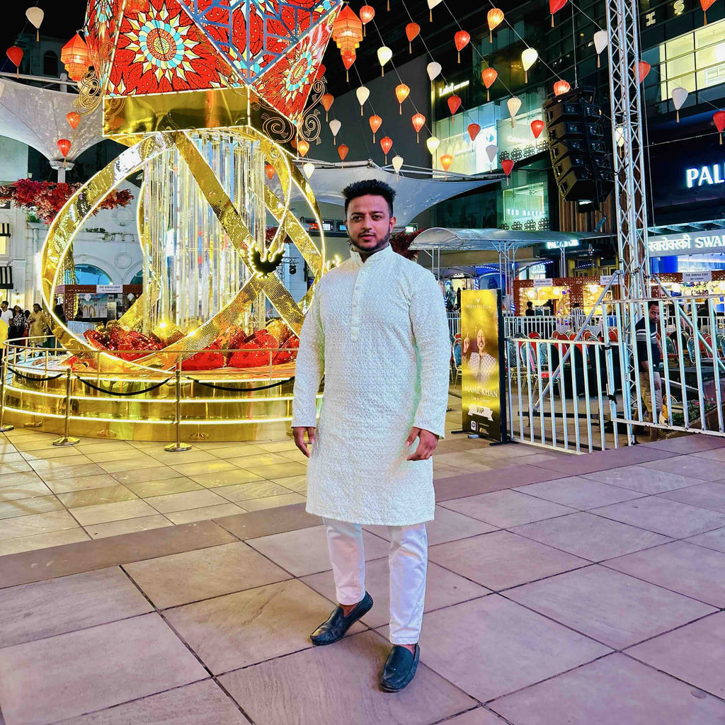 PRANAY BHOIR - Quality Assurance (QA) Engineer - Brahmos aerospace | XING