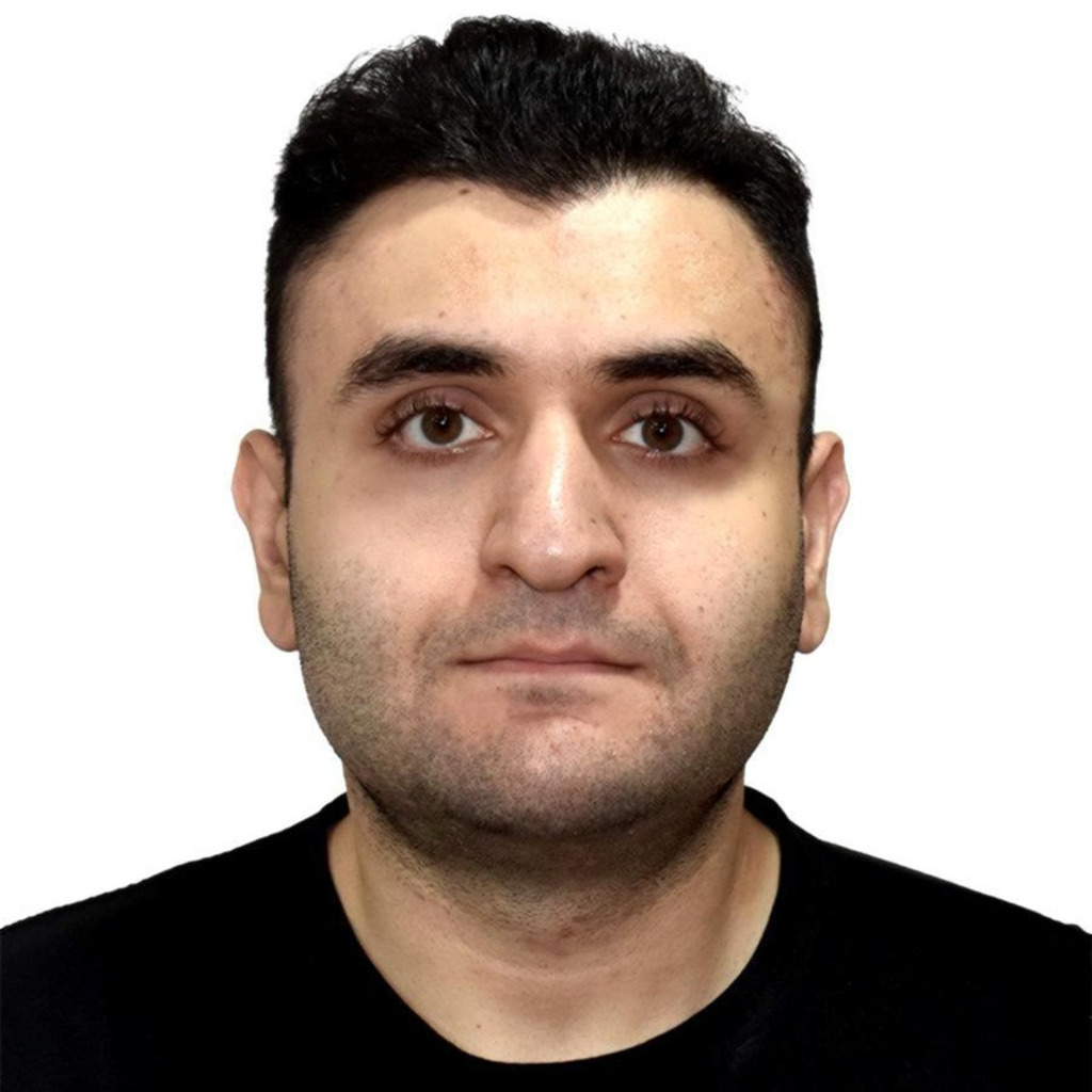 Elkhan Isayev - Lead Software Engineer - SurpriseTable | XING