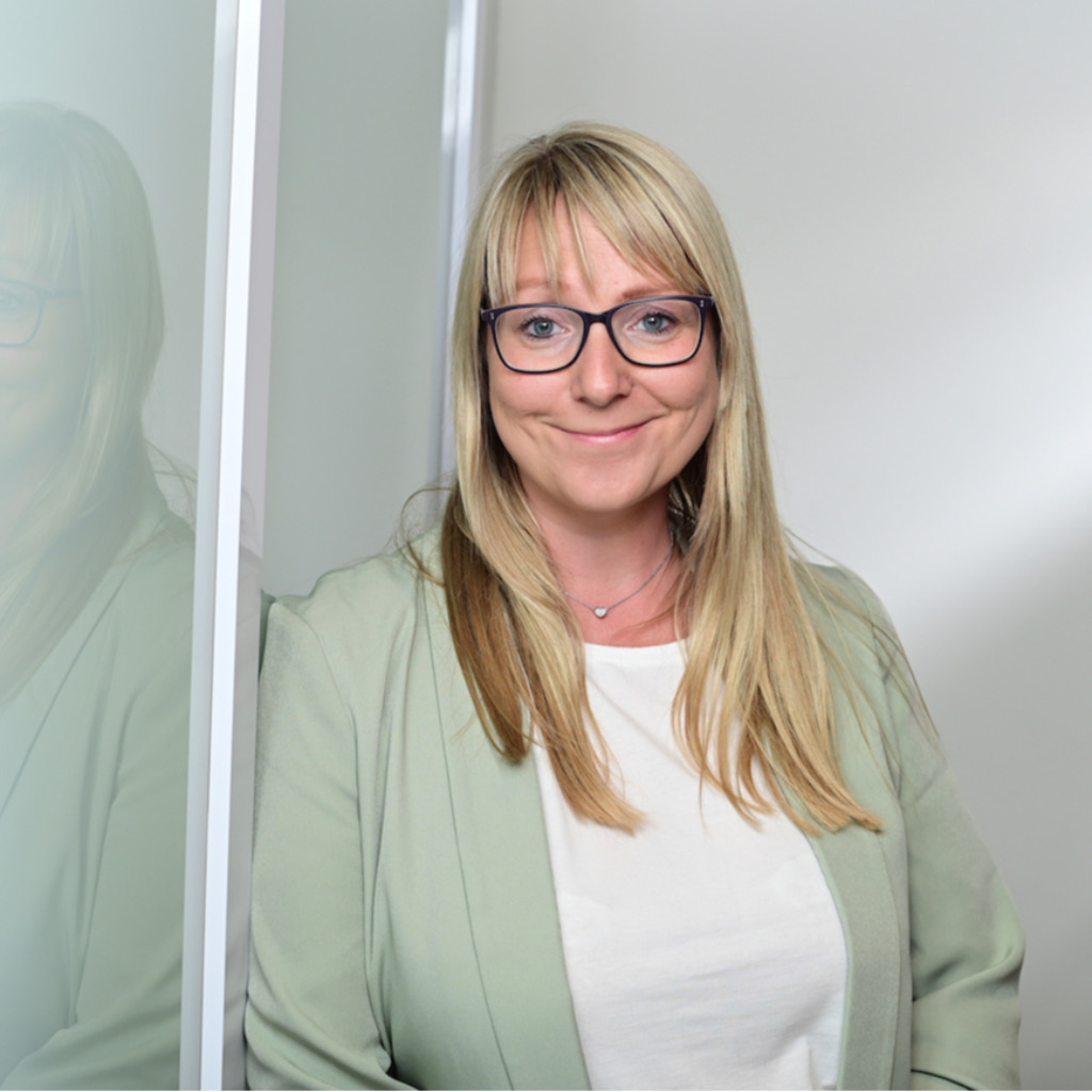 Kathleen Bartell - Kaufmännische Angestellte - Hans-Günter Berner GmbH ...