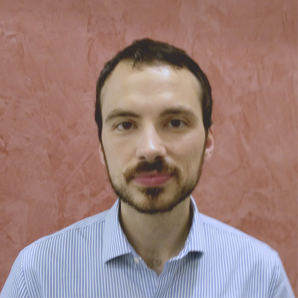 Sebastian Klaassen - Software Development Engineer II - Amazon Web Services | XING