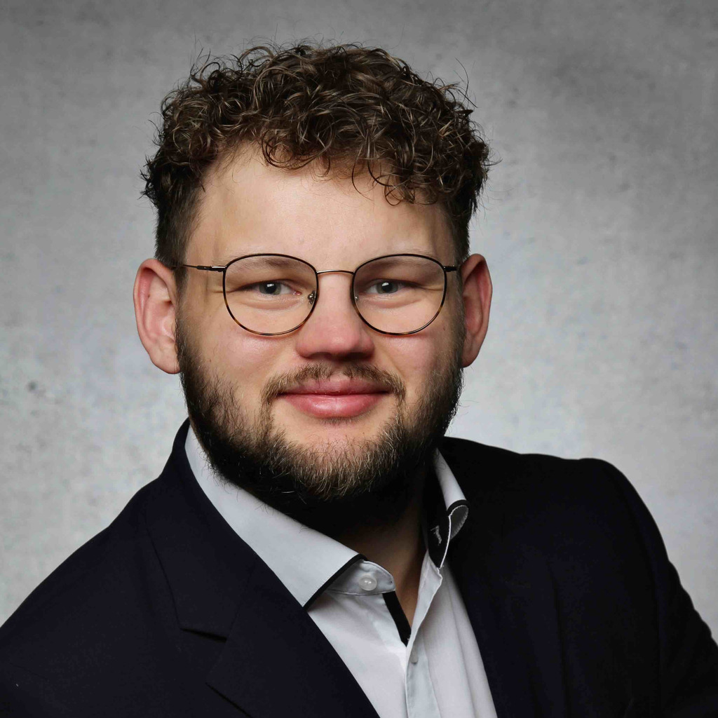 Daniel Fuchs - Teamleiter Baufinanzierung - Märkische Bank eG | XING