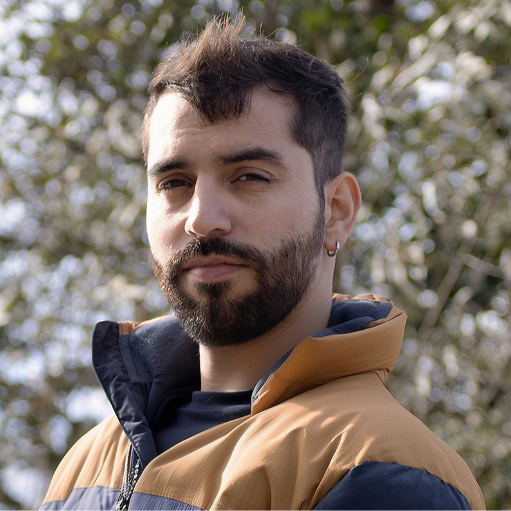 daniel soto - Art Director - OMG Fuse - Omnicom Media Group | XING