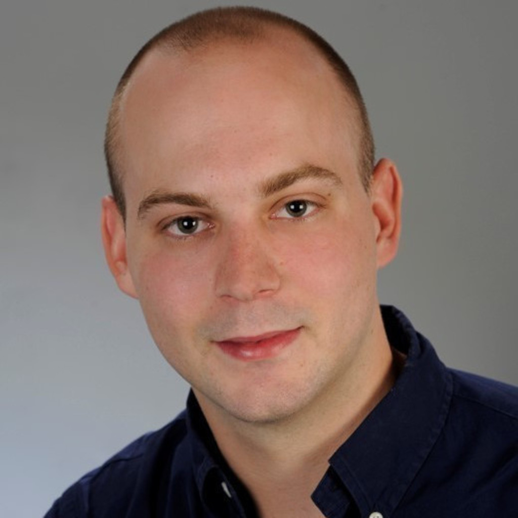 Thomas Hollmann - Stock Controller - Céline | XING